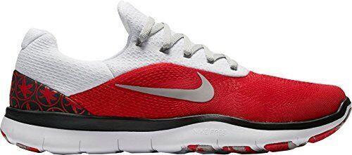 Nike Free Trainer V7 Ohio St. for Sale | Authenticity Guaranteed | eBay