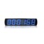 Big LED Race Timer Clock Digital Race Timing Clock Countdown Clockwork ...
