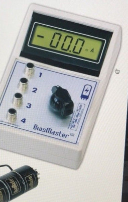 Tube Testers - Service Manual