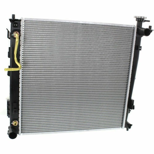 New Radiator Fits 2011-2016 Kia Sportage Sx 4cyl 2.0L Model Ki3010143 ...
