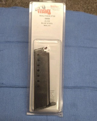 New Walther P-38 Magazine | eBay