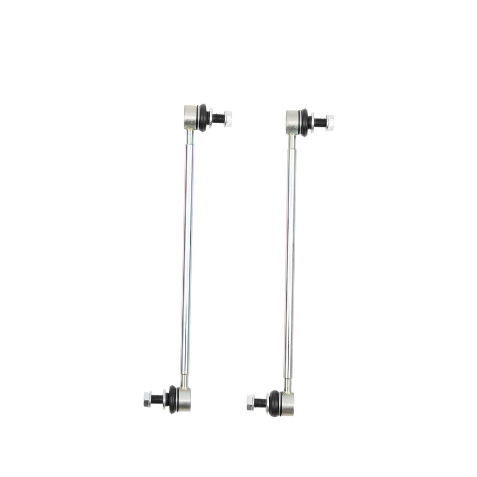 Front Struts Assembly w/ Sway Bar End Links For 2006-2012 Toyota RAV4 3 ...