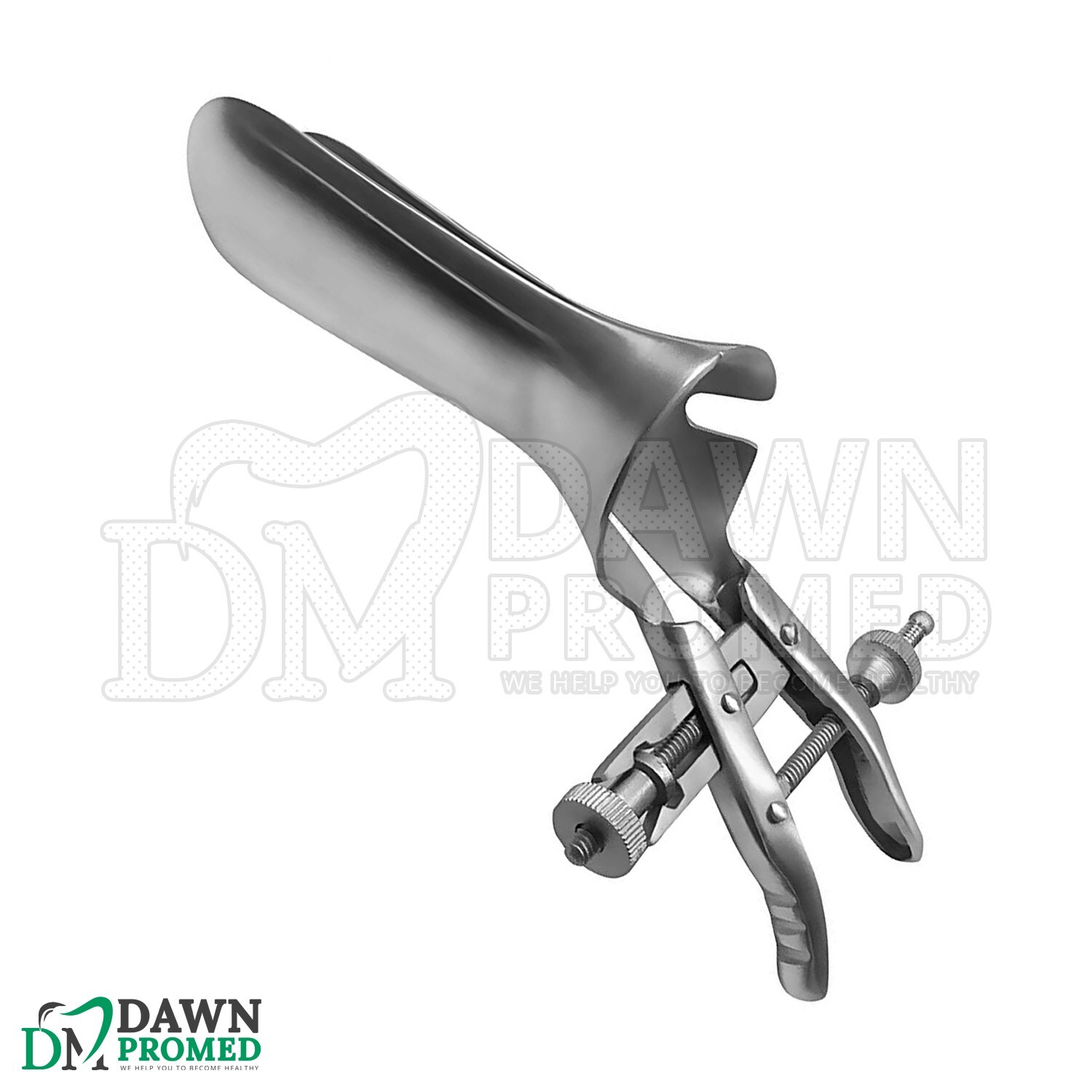 Miller Vaginal Speculum 7.5" Surgical Obstetrics & Gynecology Inst ...