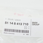 NEW BMW Z3 COUPE E36 DECK LID EMBLEM 51148413710 8413710 ORIGINAL | eBay