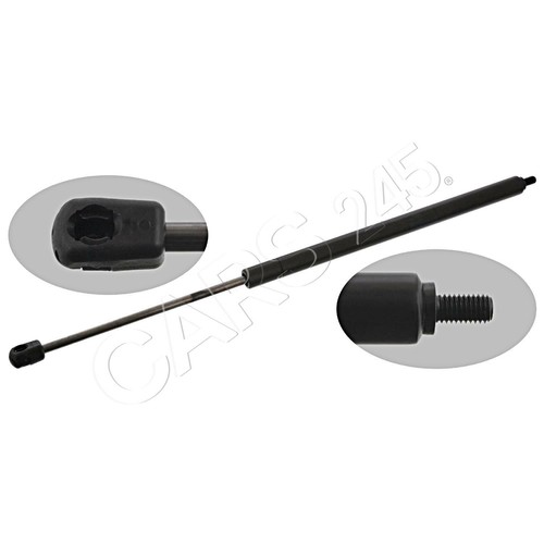 Front Panel Gas Spring Strut FEBI For MERCEDES AXOR 02-05 0009881501 | eBay