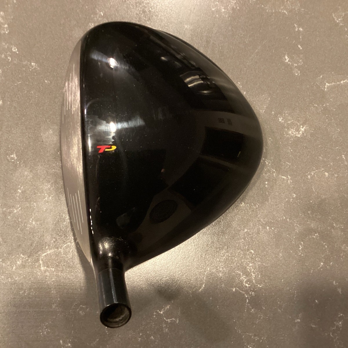 Taylormade Tour Burner 10.5* Degree Driver Club Head Only Taylormade Tour Burner 10.5* Degree Driver Club Head Only