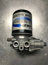 Meritor Wabco System Saver 1200E Air Dryer P/N R955207 Ref. # S432-413 ...
