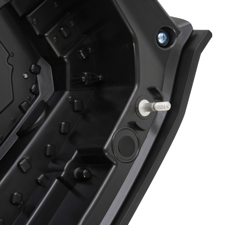 LED Pair Tail Lights Lamps For GMC Yukon & Yukon XL 2015-2020 #84536242 ...