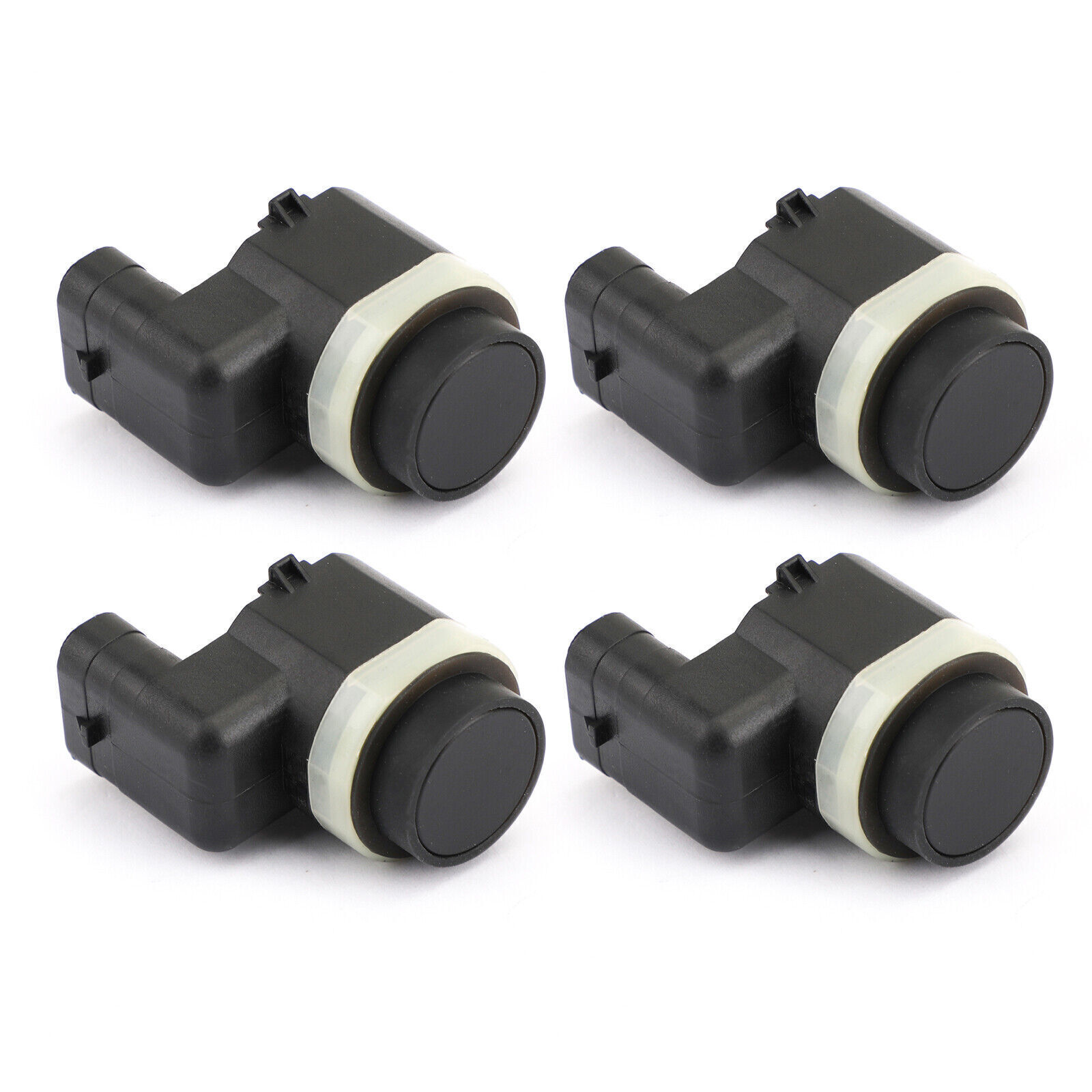 4X PDC Parking Sensor For BMW F10 F11 F18 F07 528i 535i 550i F13 F06 ...