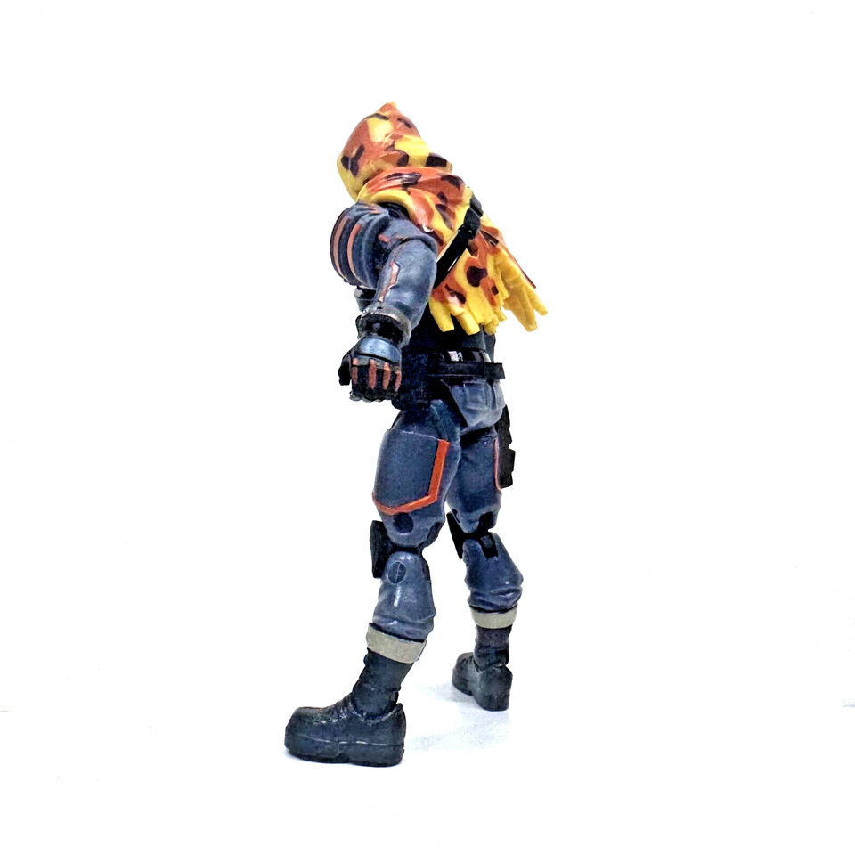 Jazwares Fortnite Longshot action figure 4" Ranger Recon Set 2019 Solo ...