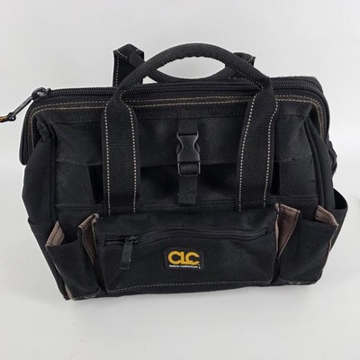 CLC Custom Leather Craft Tool Bag Tote | eBay