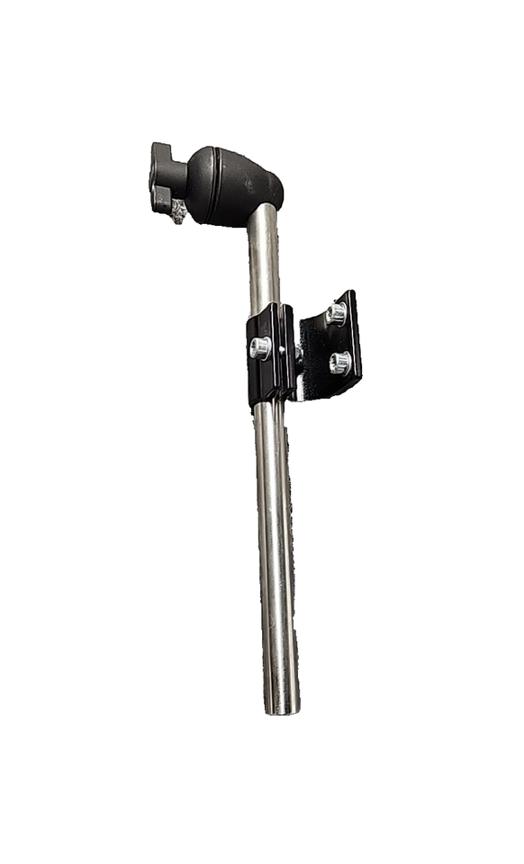 Permobil Power Wheelchair Corpus 3G Swing Away Joystick Mount - No ...