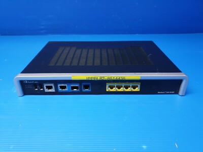 Audiocodes Mediant 500 MSBR Multi-Service Business Router | eBay