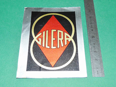 PANINI STICKERS 1982 ? MOTO GILERA ITALIE ITALIA | eBay