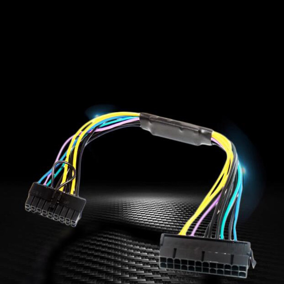 Power Adapter Cable For HP z420 z620 24p to 18P ATX Power Supply on ...