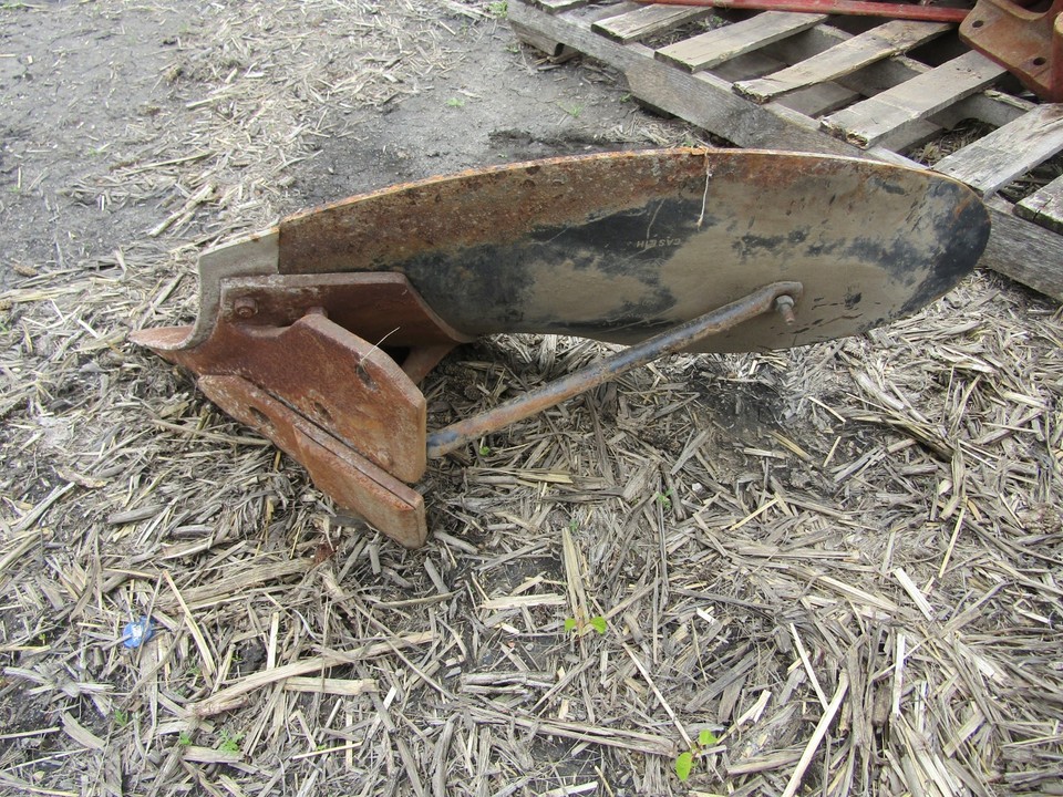 224130c2 Case IH Moldboard Plow Frog super chief | eBay