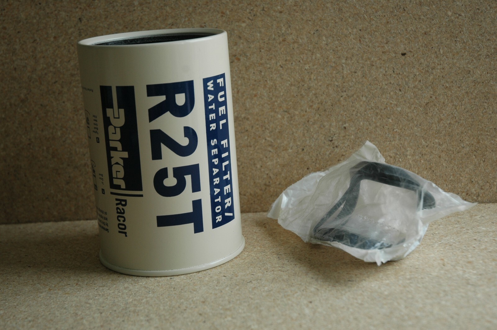 Filter fuel/water seperator/MEP-1070/30KW 2910-01-575-6561(2-each) | eBay