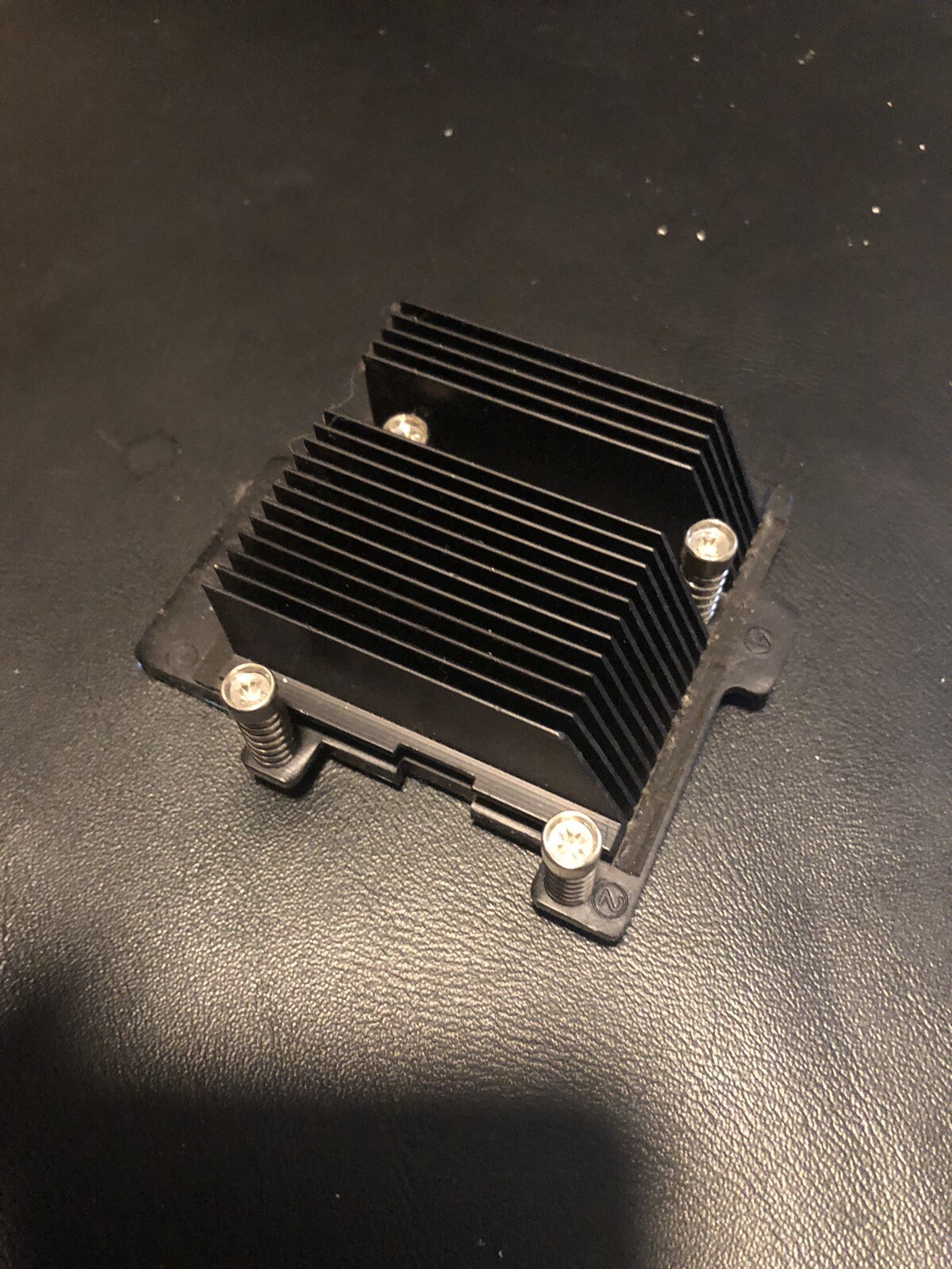 Alienware D07U Alpha Steam Machine Gaming PC GPU Heatsink | eBay