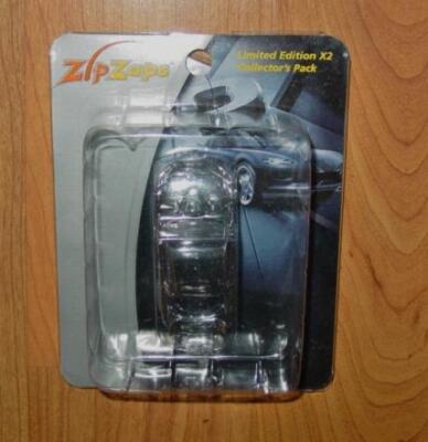 ZipZaps Body Kit : Limited Edition X2 Collectors Pack MAZDA RX-8 X-Men ...