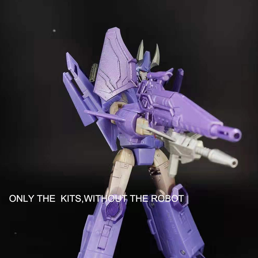Transformers Idw Cyclonus