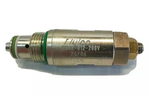 Flutec DB4E-012-200V Direct Action Poppet Type Cartridge Hydac | eBay UK