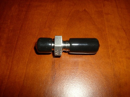 B/E Aerospace Union Bulkhead AS5406J04 | eBay