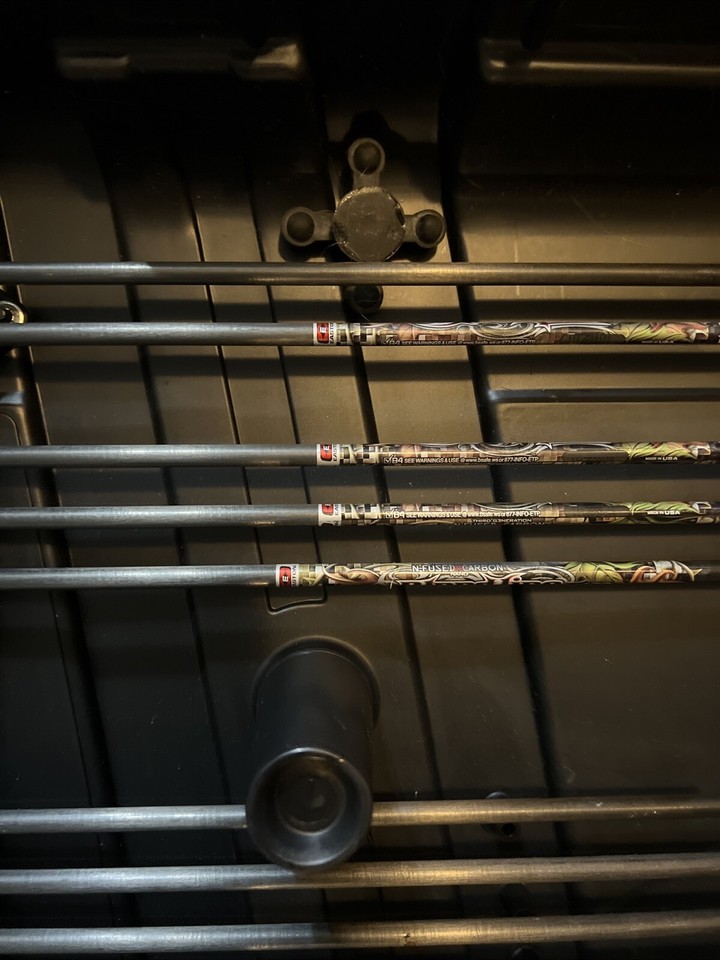 NEW QUEST PRIMAL RIGHT HAND COMPOUND BOW 60 POUNDS 29" DRAW | eBay