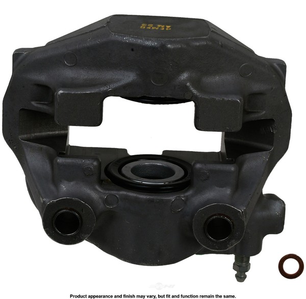 Disc Brake Caliper-Unloaded Caliper Rear Right Reman fits 2001 Lexus ...