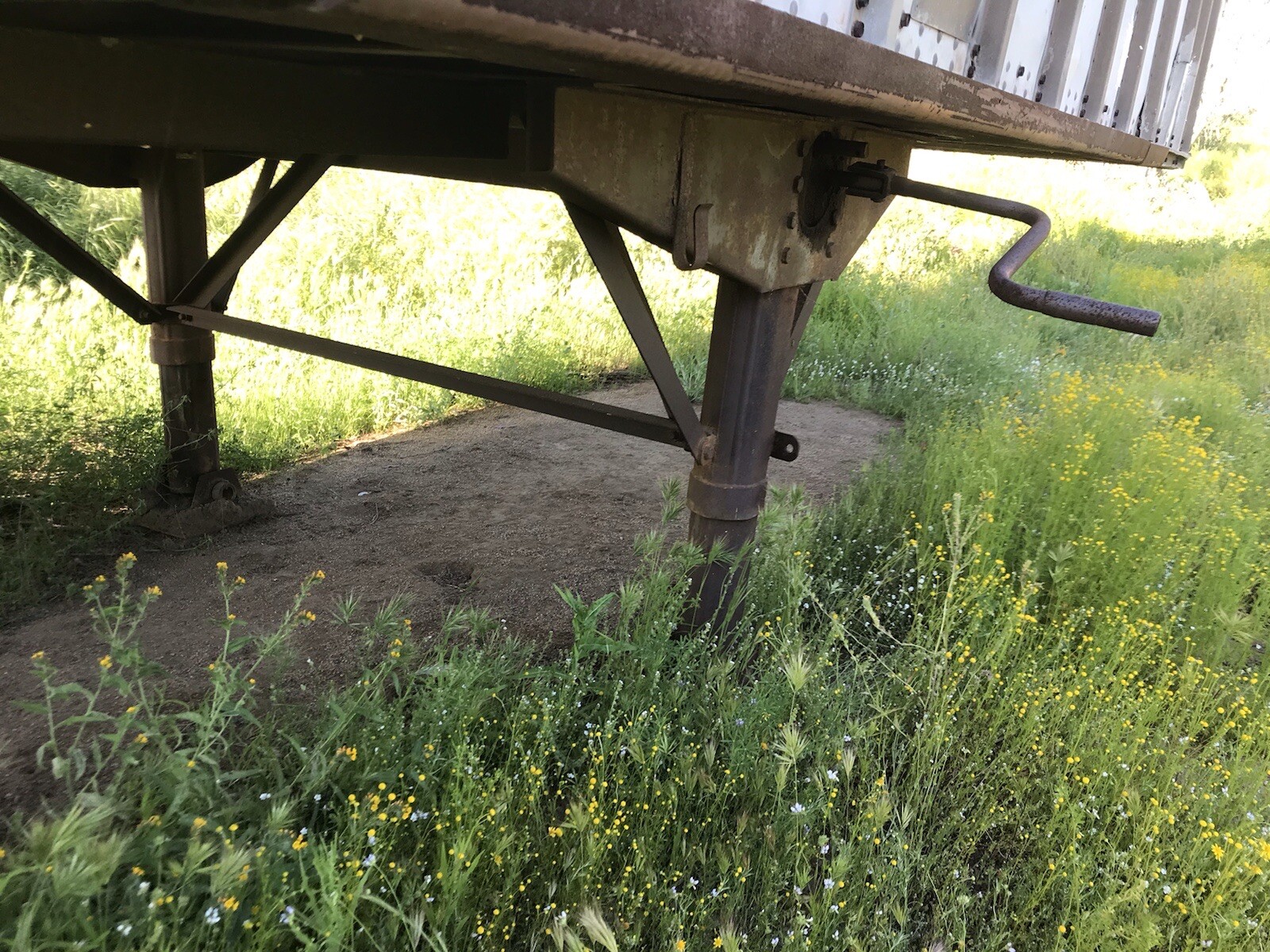 Tractor Trailer Box | eBay