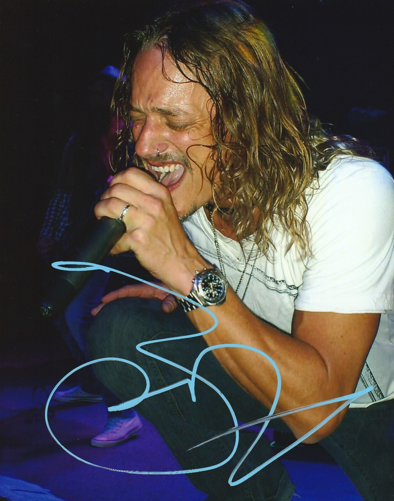 Brett Scallions 2022