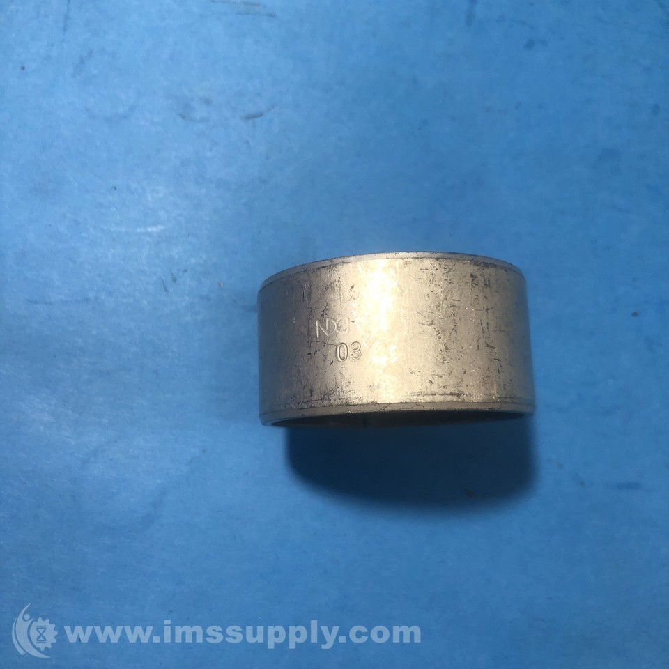 NDC CO.,LTD. MB3520DU Split Bushing FNIP | eBay