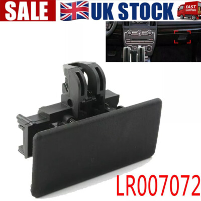 For Land Rover Freelander 2 Glove Box Release Latch Handle LR007072 ...