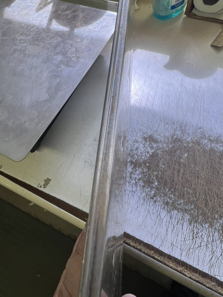 REMA Air Bake Airbake Insulated Double Wall Aluminum Cookie Sheet Lot ...