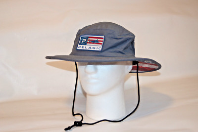 Hats - Bucket Hat