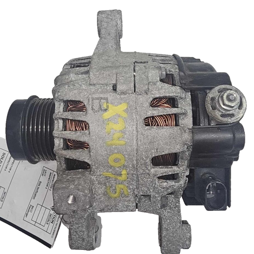 14 15 16 17 18 19 TOYOTA COROLLA Alternator 65015 MILES 1.8L ONLY 27060 ...
