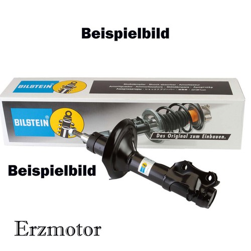 BILSTEIN GASDRUCK STOSSDAEMPFER 22-110459 VORNE RECHTS FUER OPEL CORSA ...