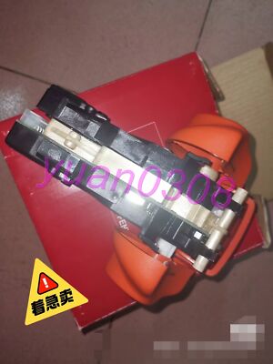 New LindE 3095404000 Electric Forklift Support Assembly DHL Quick ...