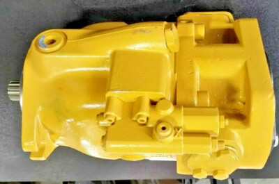 NEW CAT 20R-8884 PUMP GP-BSC 356-6454 966L 966M 966M XE 972L 972M 972M ...