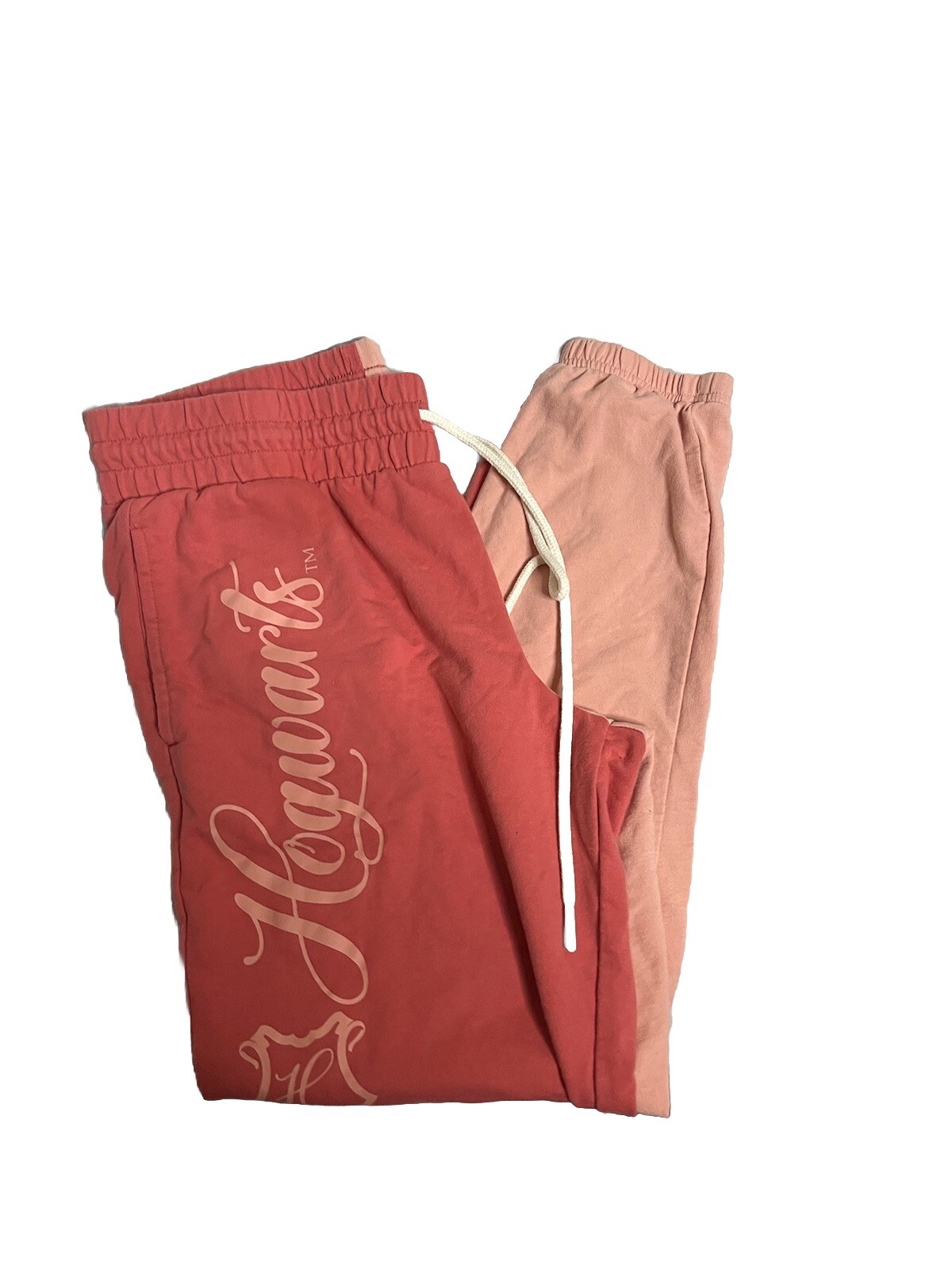 Harry Potter Medium Wizarding World Hogwarts Pink Jo… - Gem