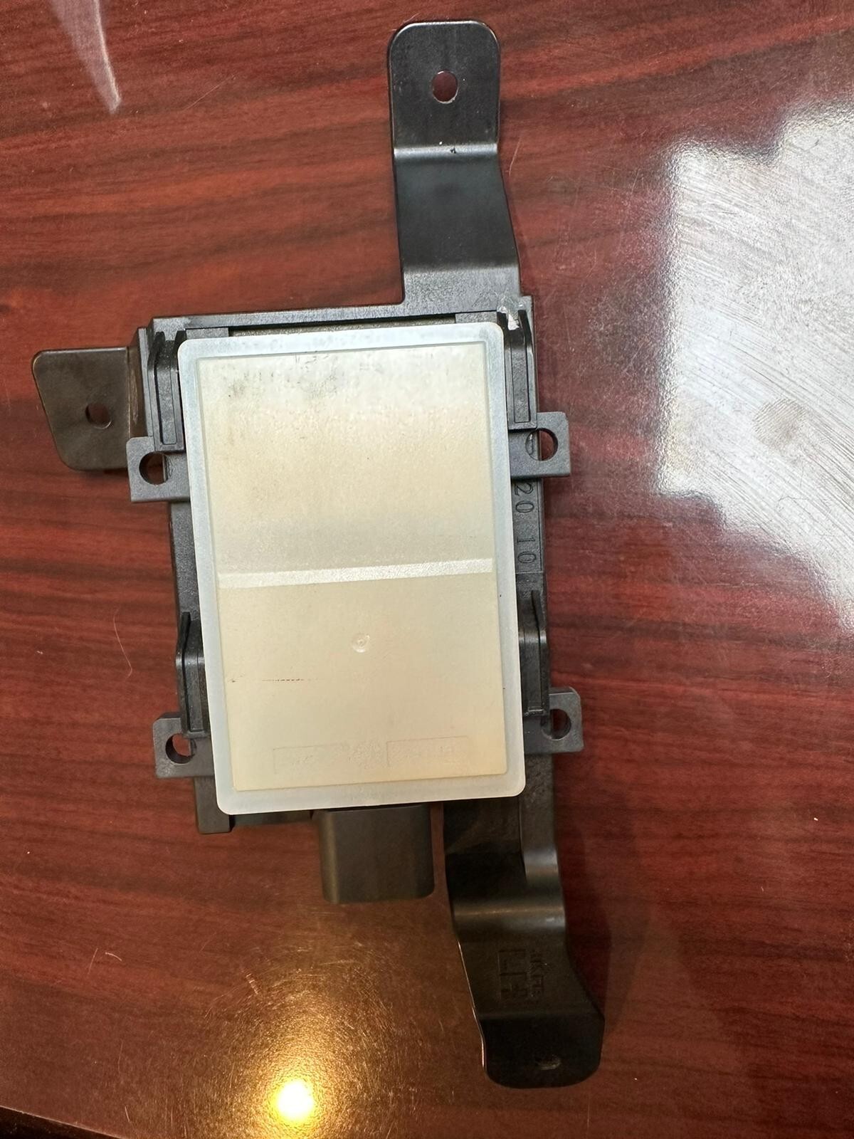 2021-2022 Genesis GV70 OEM Front Left Corner Blind Spot Radar Sensor ...