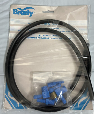 Brady Installation Kit 4 ' | eBay