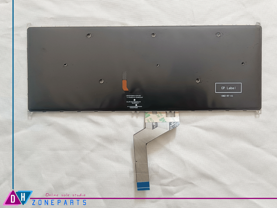 ACER Swift SF314-42 N19C4 N19H4 SF314-57G-52XG Laptop Keyboard ...