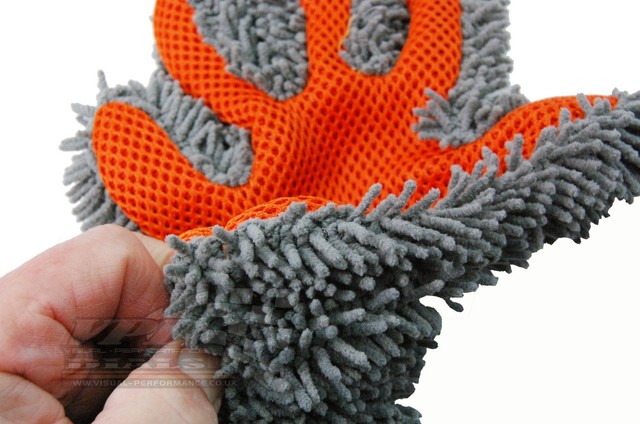 Streetwize Hand Microfibre Monkey Mitt (SWCR23) for sale online | eBay