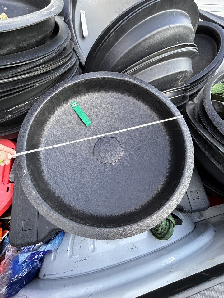 Manhole Inflow Protector | eBay