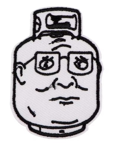 King of The Hill Hank Propane Tank Bobby Peggy Cartoon Comedy TV Show 2 ...