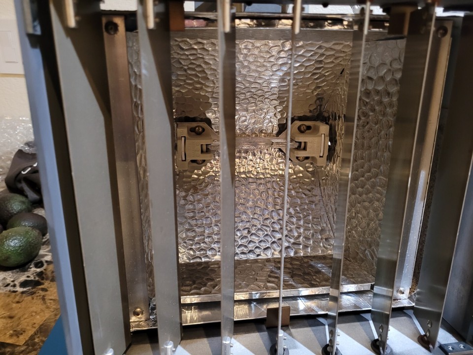 Dymax 2000 EC Industrial UV Flood Lamp System | eBay