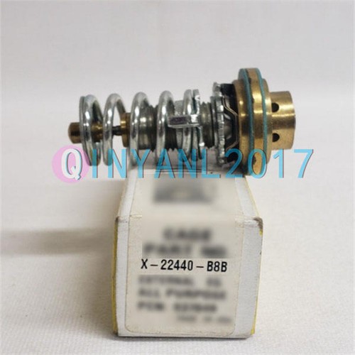 1PCS NEW Emerson X-22440-B8B Expansion Valve | eBay