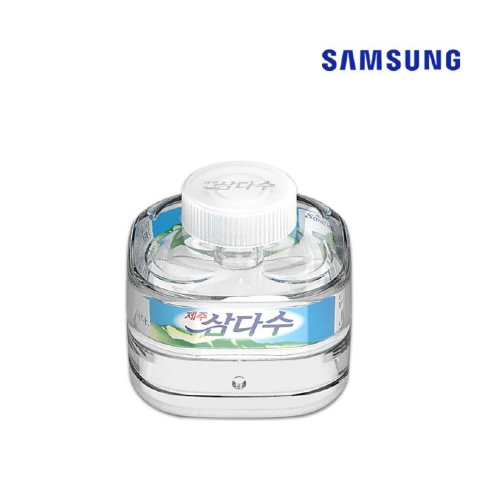 Samsung Galaxy Buds2 Pro/2/Live/Pro JEJU SAMDASU(Samdasoo) Cover Case ...