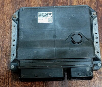 2010 2011 Toyota Rav4 2.5L Engine Control Module ECM ECU PCM 89661 ...