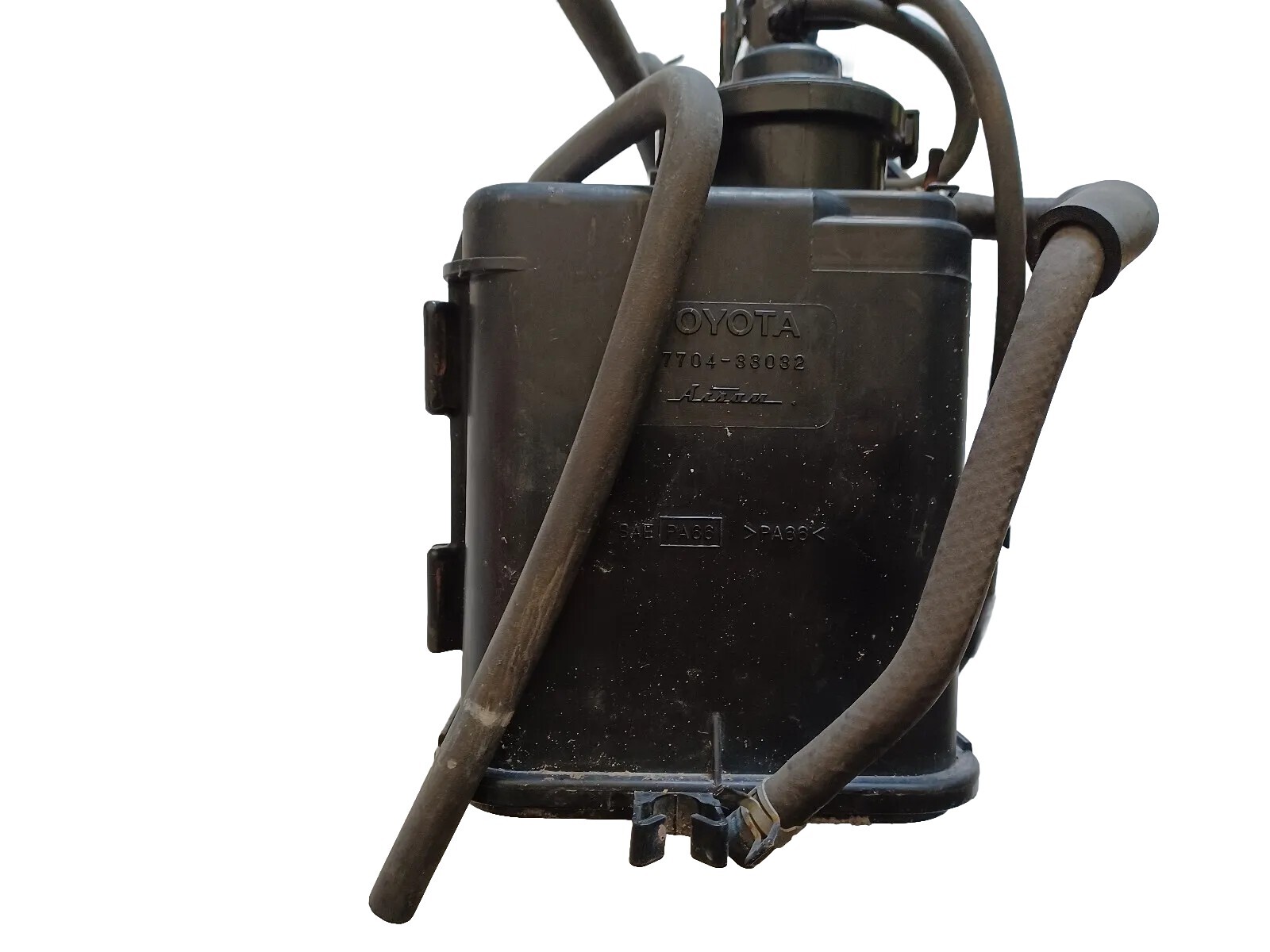 OEM Fuel Vapor Canister Charcoal Toyota Rav4 RAV 4 96-00 No Miles for ...